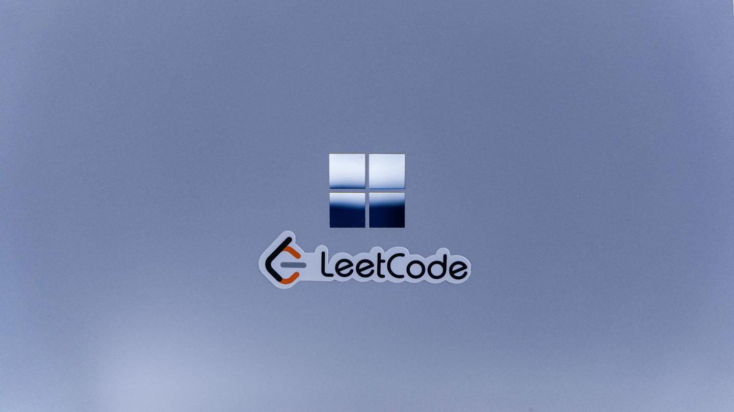 年轻有为！我与94年的LeetCode CEO同台登场！ - 知乎