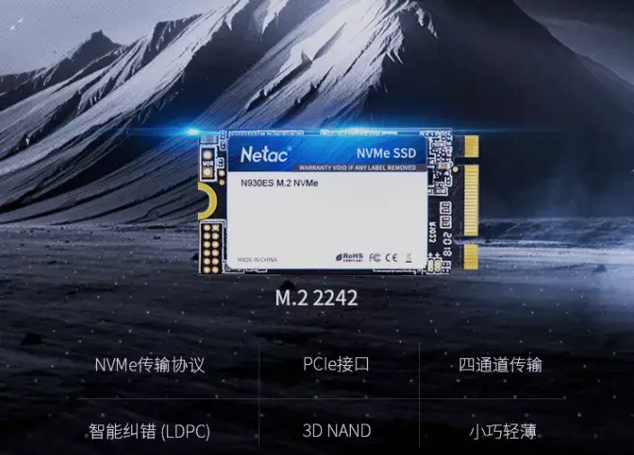 小红龙教你正确安装M.2硬盘 - 知乎