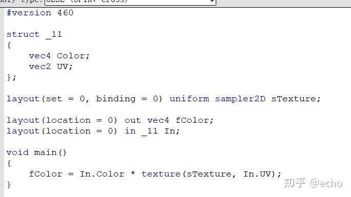 Vulkan Demo中集成ImGui - 知乎