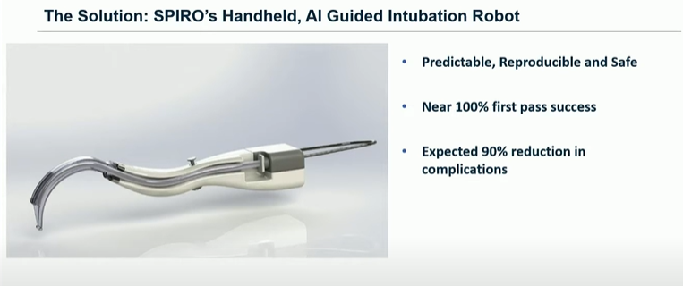 即将获批！气管插管手术机器人 - 知乎