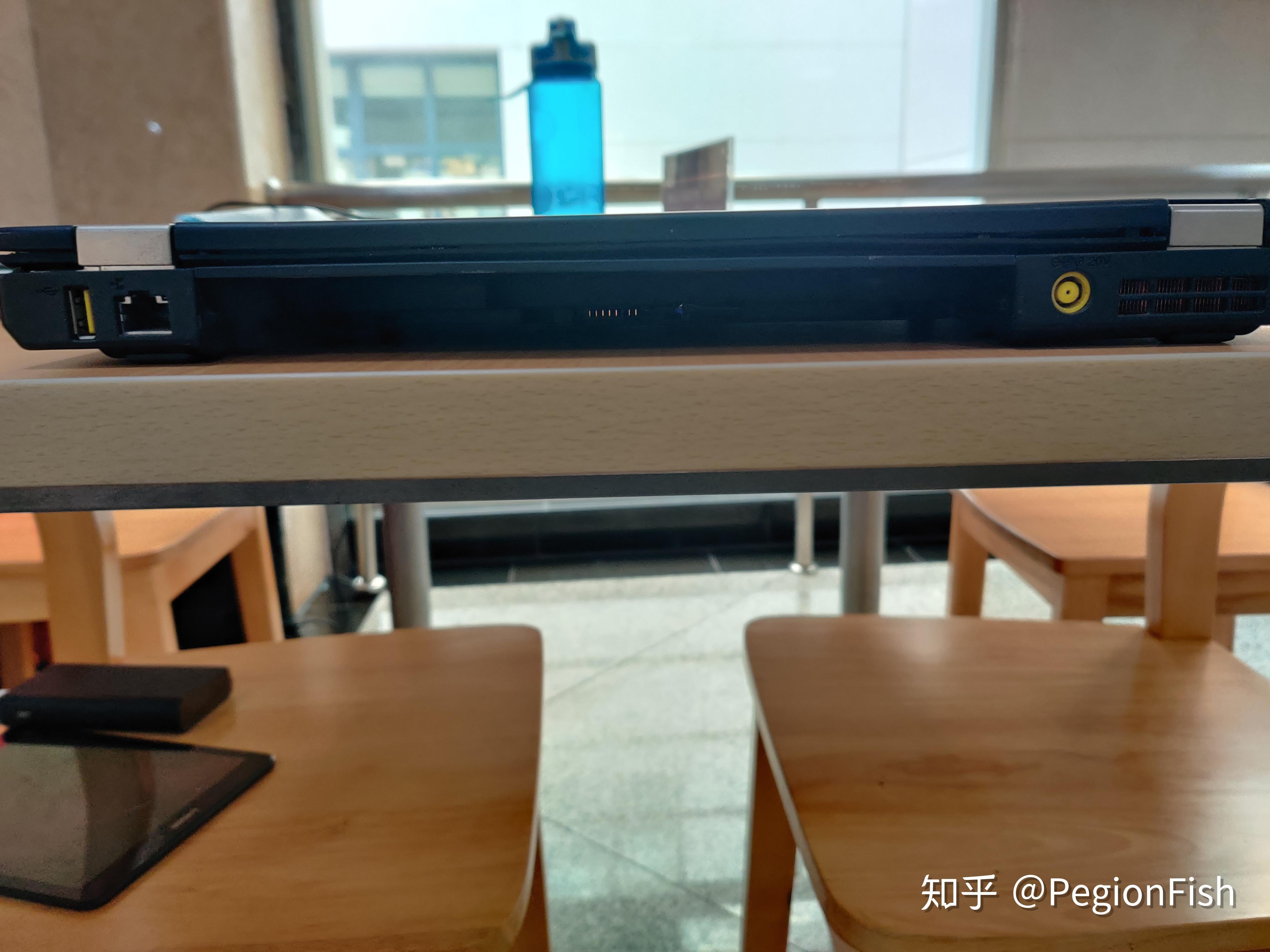 昨天今天明天-ThinkPad T430评测 - 知乎