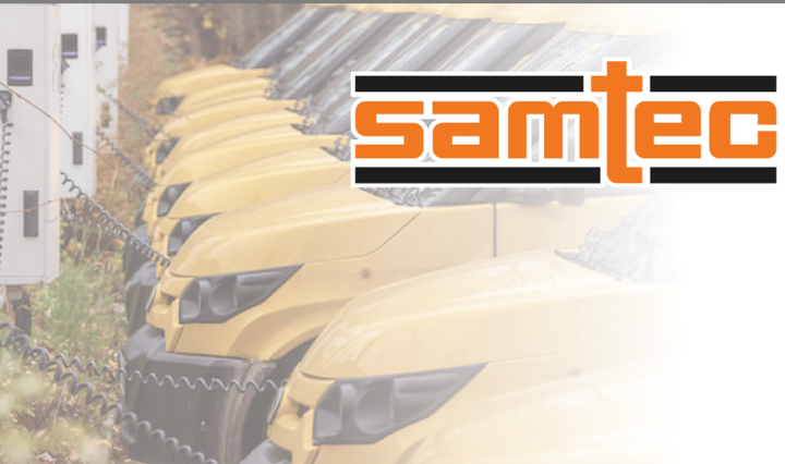 Samtec科普系列3 | 电动汽车充电基础设施 - 知乎