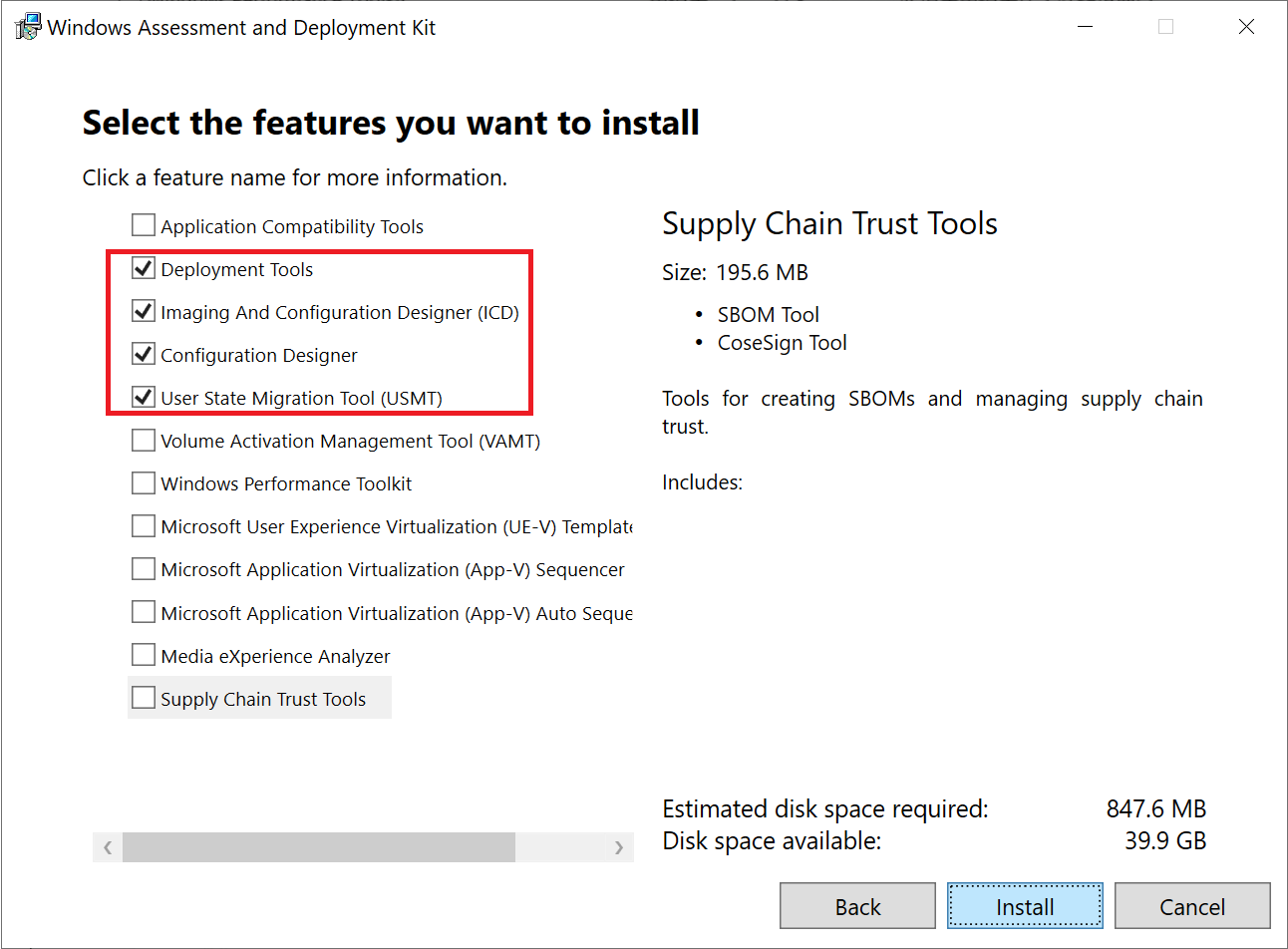 WDS+MDT自动化部署Windows - 知乎