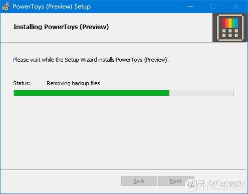 安利一款微软官方的Windows工具集——Microsoft Powertoys - 知乎