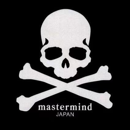 今天给大家介绍一下 Mastermind Japan 由于本人什么十分地热爱这个品牌 所以第一期就先来讲讲这个品牌 - 知乎