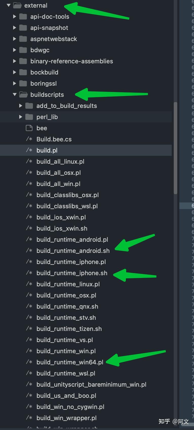 Unity Mono解析及搭建 - 知乎