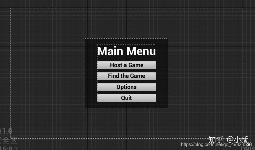 UE4蓝图实现联机功能（LAN/Steam） - 知乎