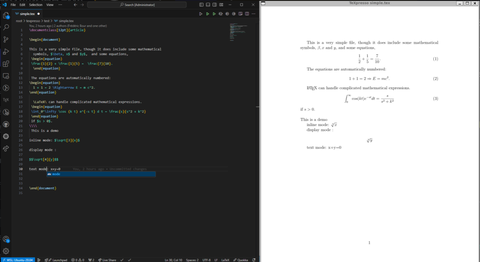 TexStudio的安装与使用教程（包括参考文献的引用）Latex教程 - 知乎