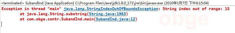 java subString() 和 indexOf() - 知乎