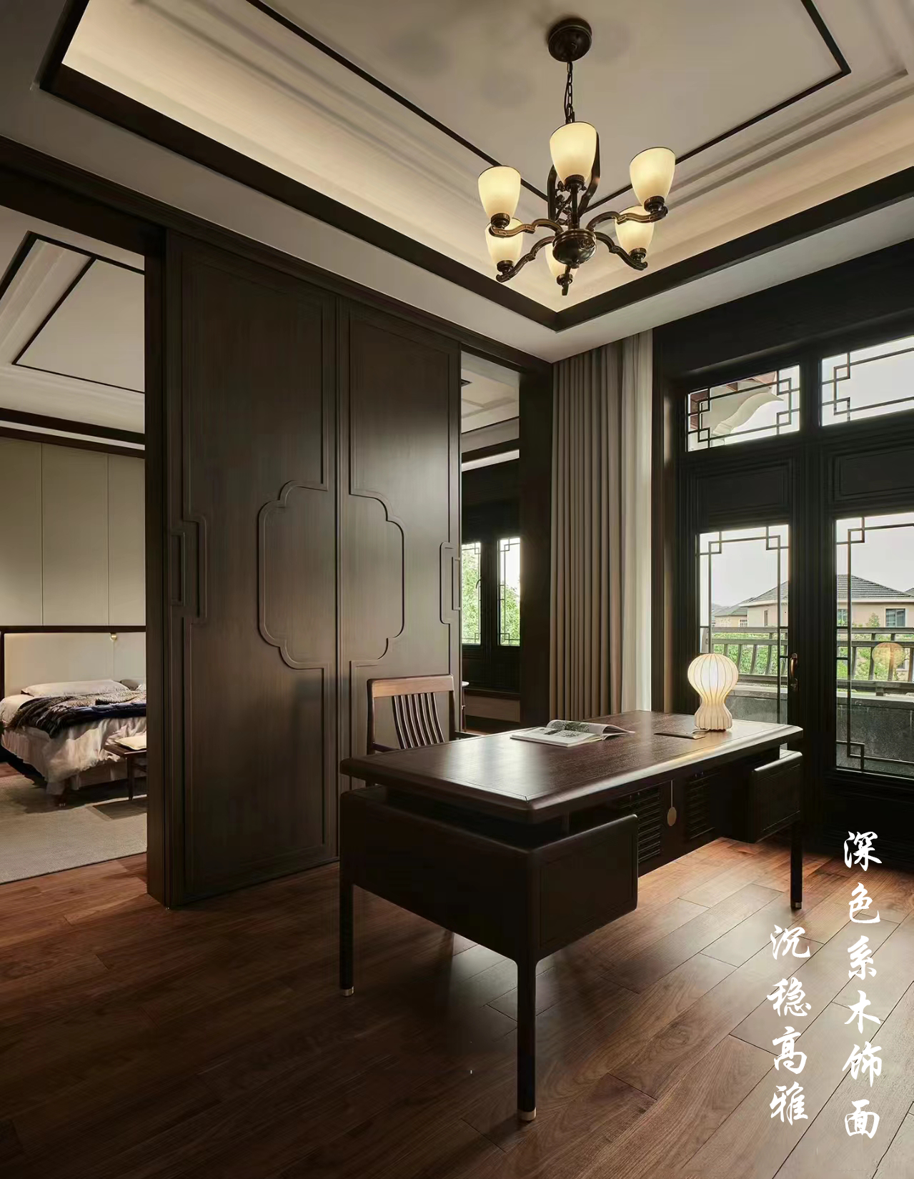 常用的木饰面 HJSJ-2024 - 知乎