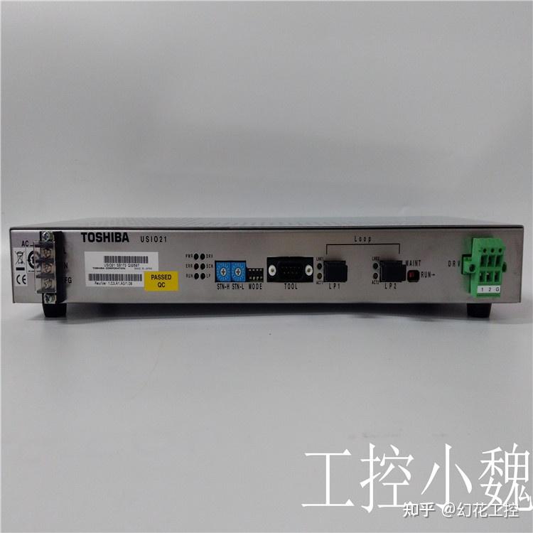 TOSHIBA备件USIO21/2J3K2313-C DIT-543 NAS-433A 2N3K2313-C2 TY9ZDA0/HC422B ...
