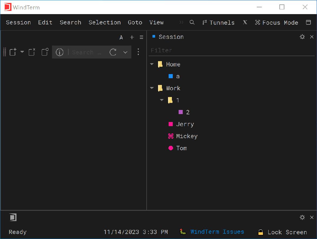 再见了 iTerm2、PowerShell 、Warp！这款开源的全能终端神器，真香！ - 知乎