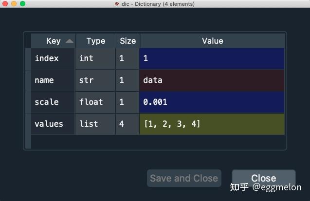 Spyder 4.0使用技巧（三） - 知乎