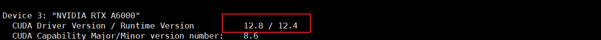 关于CUDA的向前兼容性（ CUDA Forward Compatibility） - 知乎