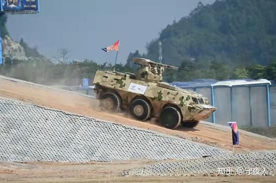 VN系列外贸装甲车外观识别不完全汇总 - 知乎