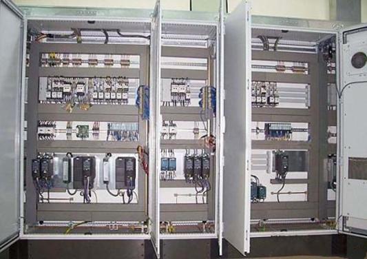 35kv模块预制舱舱体所必须几个主要模块有哪些？ - 知乎