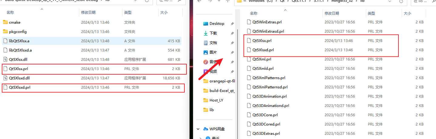 QT_XLSX库的导入和使用 - 知乎