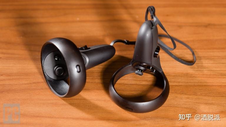 Oculus Rift S 评测 - 知乎