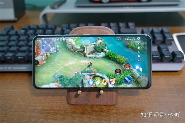 vivo S15e评测：中端全能型性价比手机 - 知乎