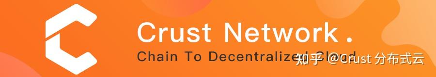 Crust Network宣布与Apron Network与达成战略合作 - 知乎