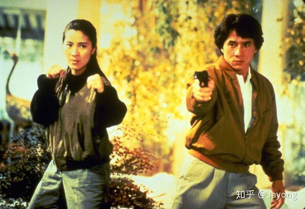 有史以来最伟大的101部动作片，你看过几部？ - 知乎