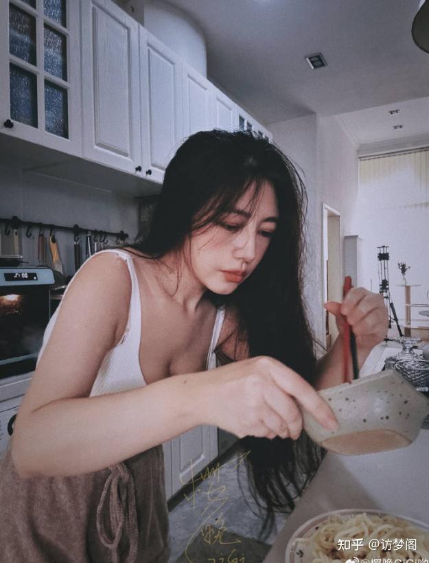 樱晚GIGICOS写真大作图片合集 - 知乎