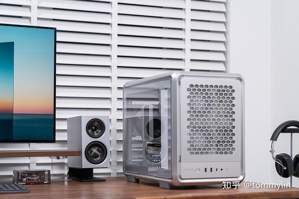 模组化MTAX典范，酷冷至尊 MasterFrame 400 Mesh 装机展示 - 知乎