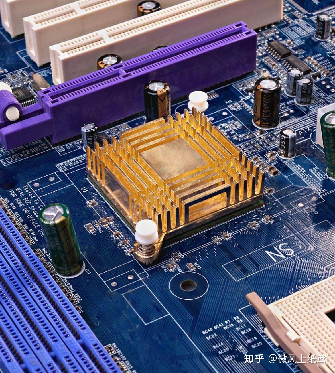 请问线路板PCB中的FCT（功能测试）是测试什么呢？ - 知乎