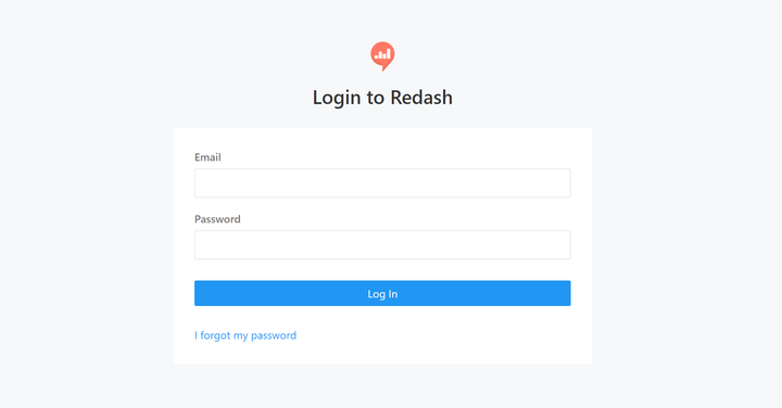 Redash 可视化BI系统部署安装及简单使用 - 知乎