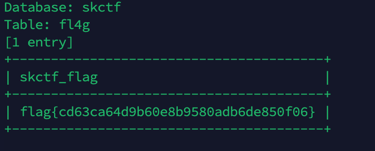 Bugku-CTF-成绩查询（SQL注入） - 知乎