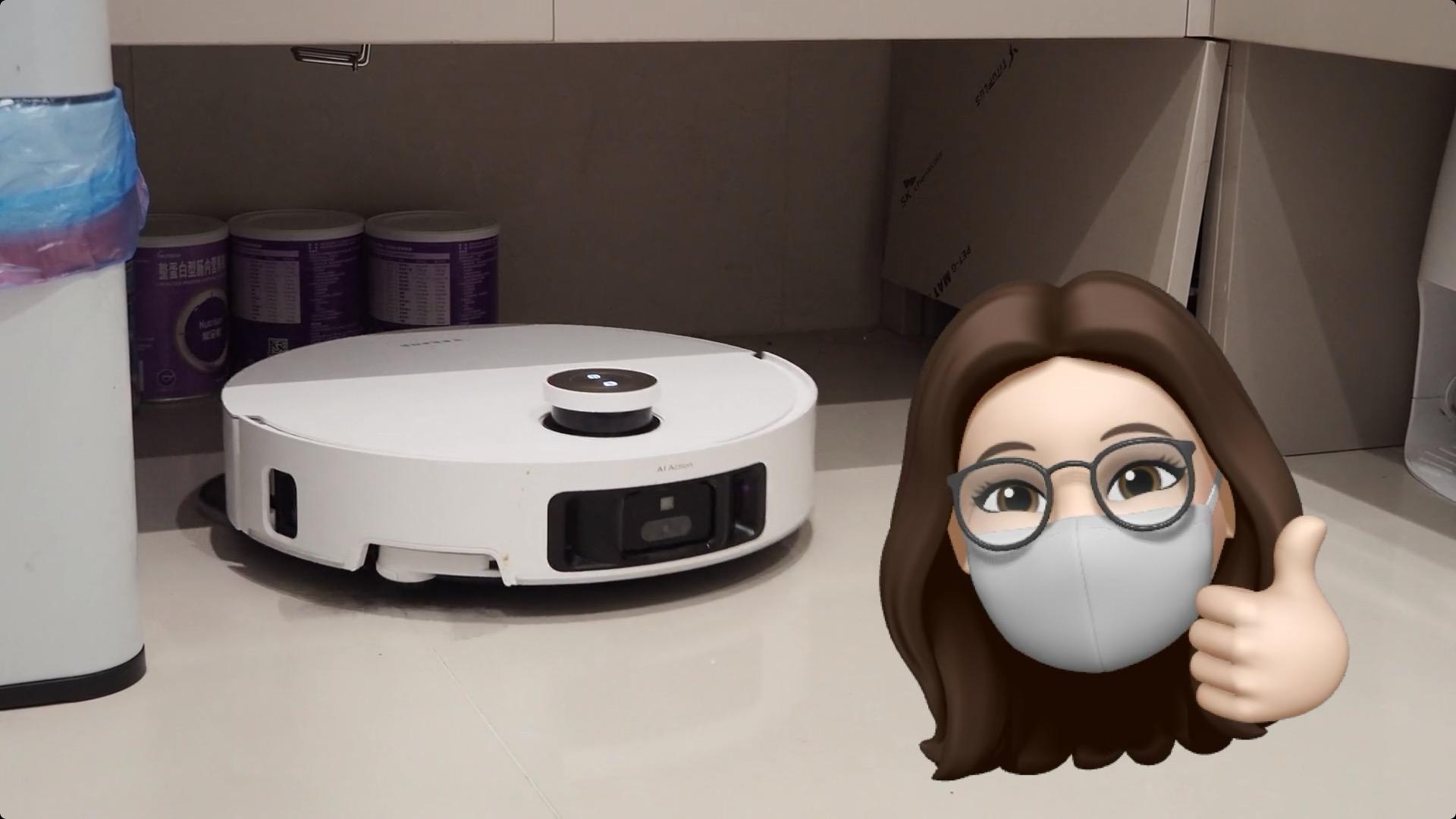 追觅 S50 Pro vs 石头P20 Ultra | 找保姆不如找扫地机！熬夜过头还得搞卫生？！比起卷参数，不如落到实处的清洁力才是对！ - 知乎