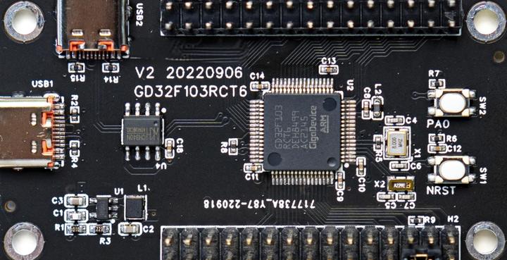 FOC控制算法详解 - 知乎