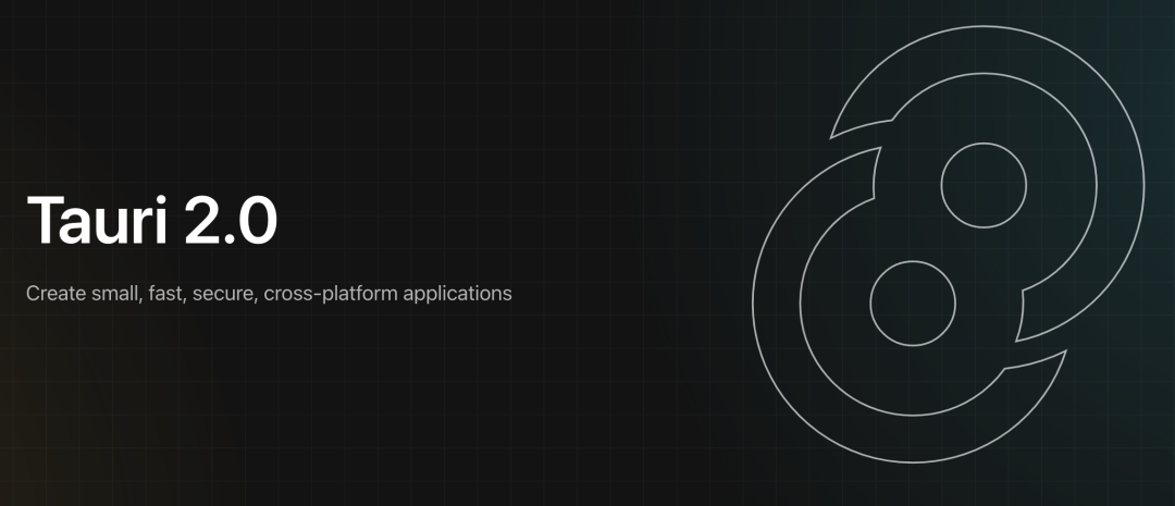 Rust编写的跨平台UI框架——Tauri正式发布2.0稳定版，是时候把“毒瘤”Electron换掉了 - 知乎