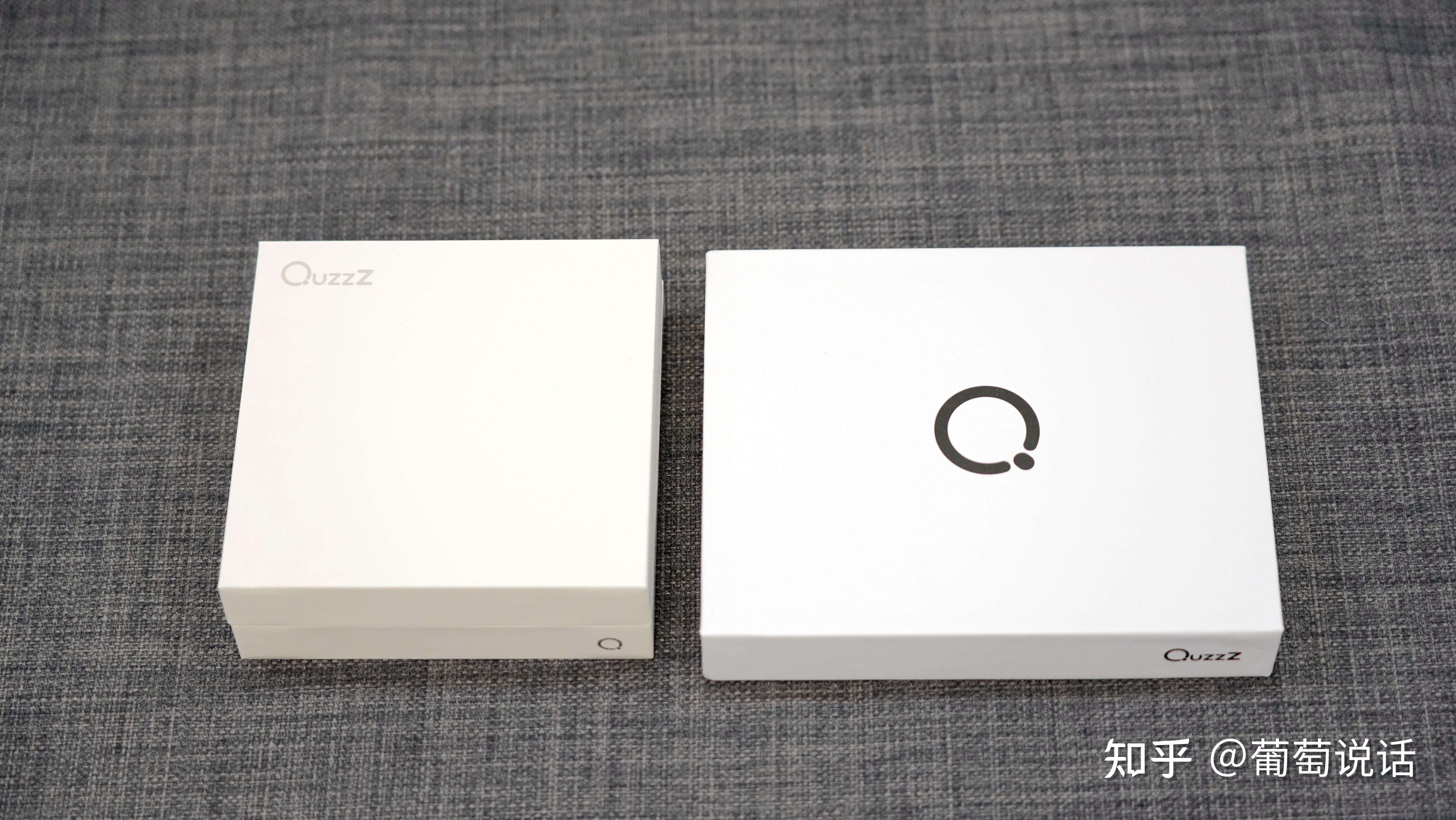 智能穿戴新产物-QuzzZ Ring 智能指环体验 - 知乎