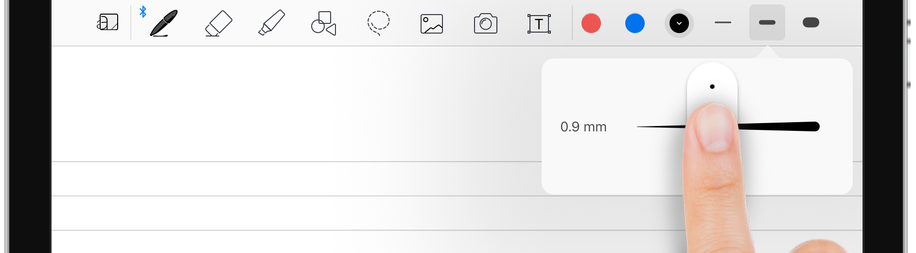 GoodNotes5超详细入门使用教程（软件试用赠送） - 知乎