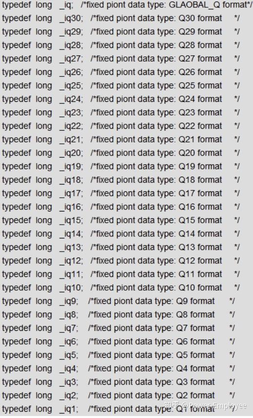 TMS320F28335使用IQmath库 - 知乎