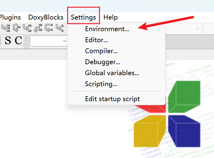 【软件】Code::Blocks安装教程+汉化 - 知乎