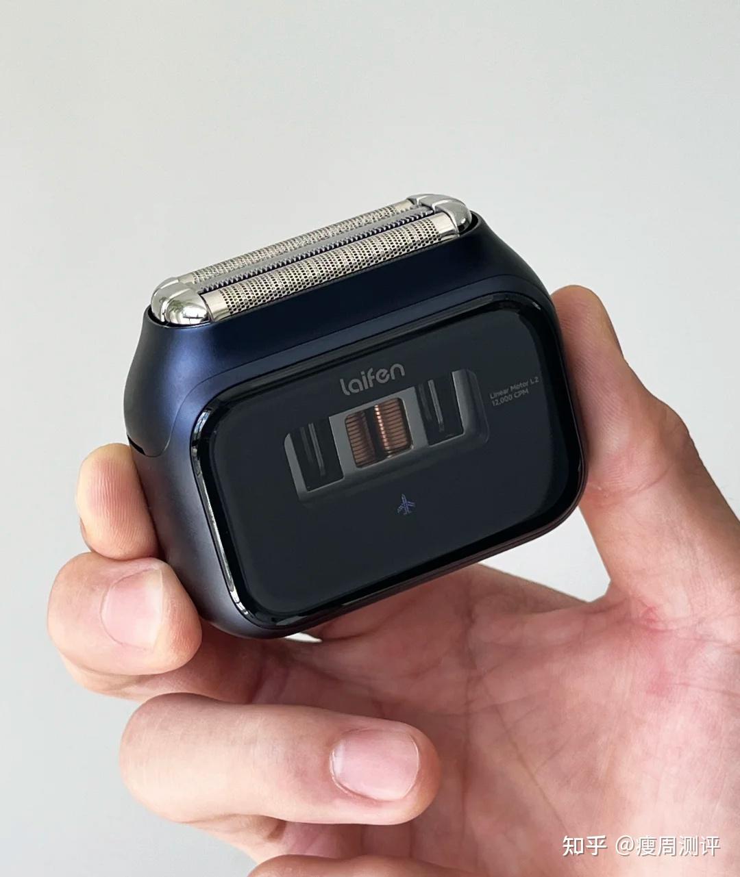 男朋友过生日有什么实用又走心的礼物推荐？徕芬剃须刀T1 Pro长须套装/P3 Pro怎么样？ - 知乎