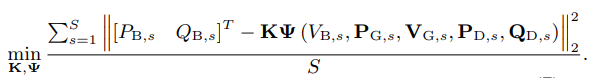 [Paper Note] Data-Driven Static Equivalence with Physics-Informed Koopman Operators - 知乎
