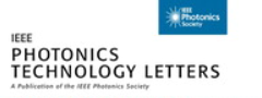 IEEE Photonics Technology Letters投稿经验分享（拒稿到录用流程状态记录） - 知乎