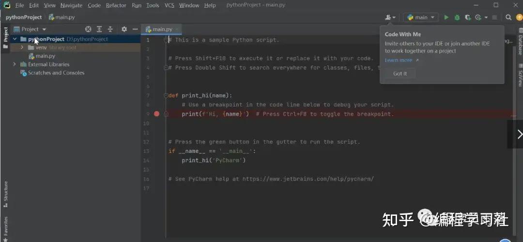 2025版】超详细Python+Pycharm安装保姆级教程，永久免费使用，Python环境配置和使用指南，看完这一篇就够了 - 知乎