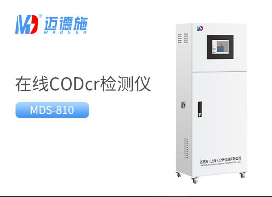 重铬酸钾COD回流法（CODcr）原理 - 知乎
