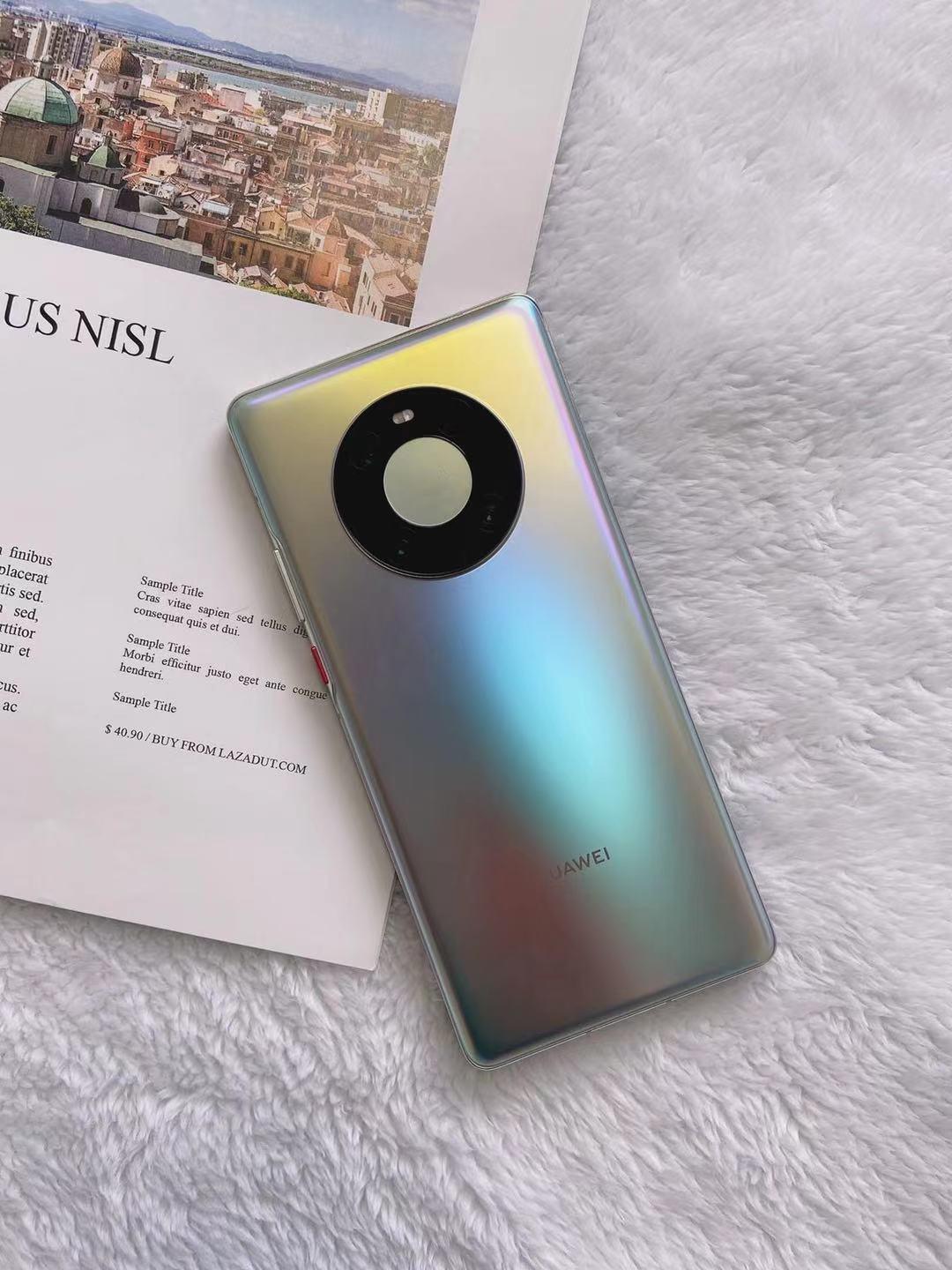 华为 P40 Pro、P50 Pro 和 Mate 40 Pro，选哪个好？