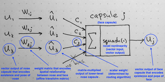 浅析第一篇Capsule：Dynamic Routing Between Capsules - 知乎