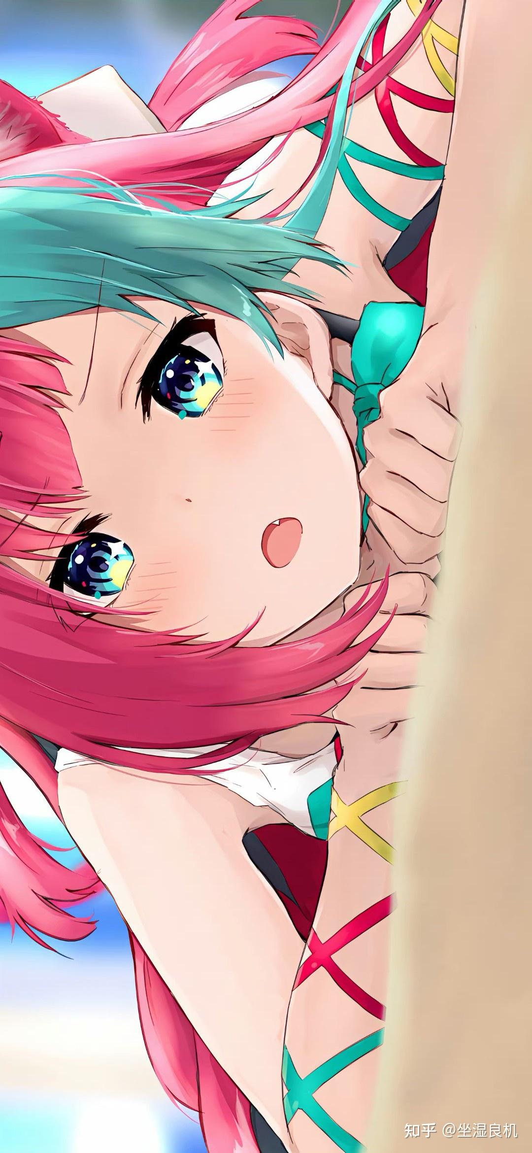 20250809分享8K高清手机壁纸【100张】 - 知乎