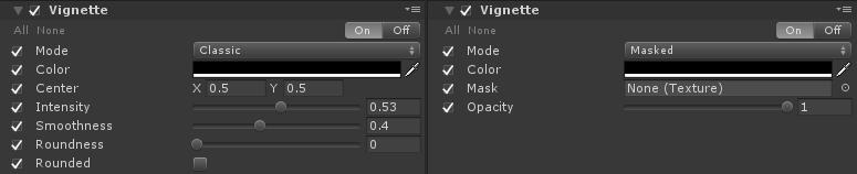Unity PostProcess的使用 - 知乎