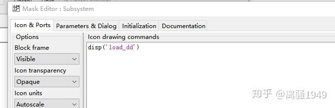 Simulink封装库:自定义的模块在LibBrowser不显示，用此方法终于解决 - 知乎