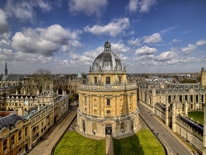 25fall申请必看！了解英国QS前百院校和QS100+的院校差别在哪里！ - 知乎