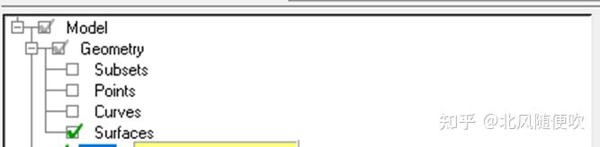 ICEM的操作笔记 - 知乎