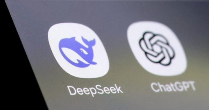 DeepSeek为何超越OpenAI？ - 知乎